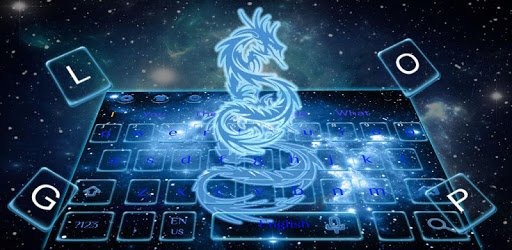 Neon Dragon Keyboard for PC - How to Install on Windows PC, Mac