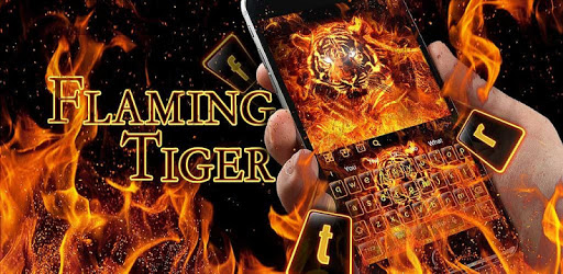 Flaming Tiger Keyboard for PC - How to Install on Windows PC, Mac