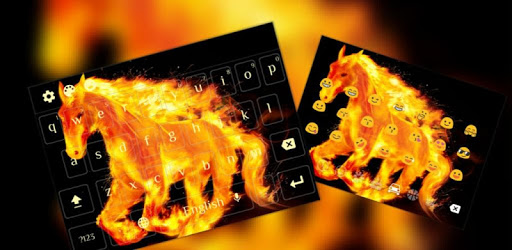 Gold Horse Keyboard for PC - How to Install on Windows PC, Mac