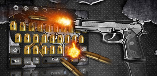 Gun and Bullets Keyboard for PC - How to Install on Windows PC, Mac