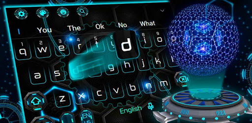 3d hexagonal keyboard for PC - How to Install on Windows PC, Mac