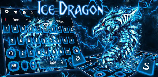 Ice Dragon Keyboard for PC - How to Install on Windows PC, Mac