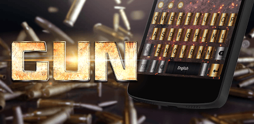 Fire Revolver Bullet Keyboard for PC - How to Install on Windows PC, Mac