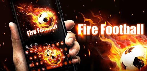 Fire Football Keyboard for PC - How to Install on Windows PC, Mac