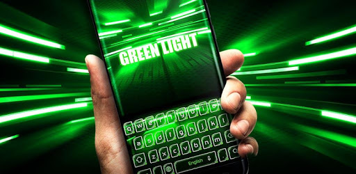 Green Light Keyboard for PC - How to Install on Windows PC, Mac