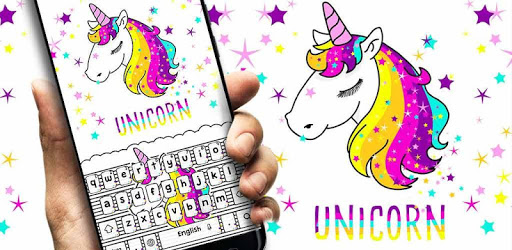 Rainbow Unicorn Keyboard for PC - How to Install on Windows PC, Mac