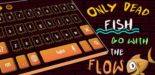 Graffiti WallArt Keyboard for PC - How to Install on Windows PC, Mac