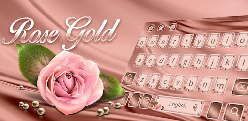 Rose Gold Emoji Keyboard for PC - How to Install on Windows PC, Mac