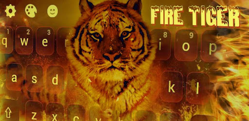 Cruelty Fire Tiger Theme for PC - How to Install on Windows PC, Mac