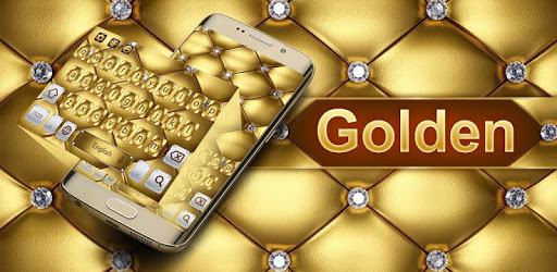 Golden Leather Keypad for PC - How to Install on Windows PC, Mac