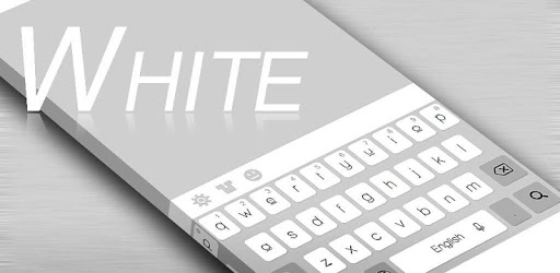 White Keyboard for PC - How to Install on Windows PC, Mac