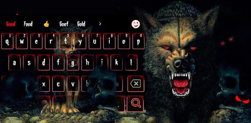 Wolf Keyboard Theme for PC - How to Install on Windows PC, Mac