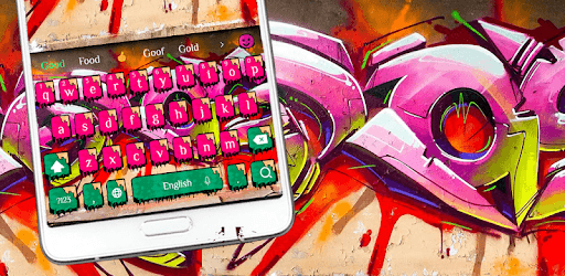 3d street graffiti keyboard for PC - How to Install on Windows PC, Mac