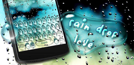 Rain Drop Love Keyboard for PC - How to Install on Windows PC, Mac