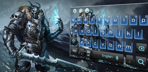 ultimate Warrior 2D keyboard for PC - How to Install on Windows PC, Mac