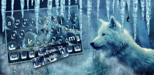 Night Wolf Keyboard Theme for PC - How to Install on Windows PC, Mac