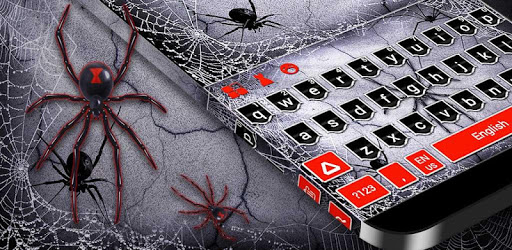 Black Spider Keyboard for PC - How to Install on Windows PC, Mac