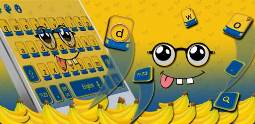 Mini Friends Keyboard Theme for PC - How to Install on Windows PC, Mac