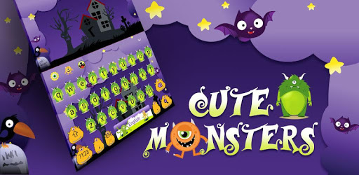 Cute Halloween keyboard theme for PC - How to Install on Windows PC, Mac