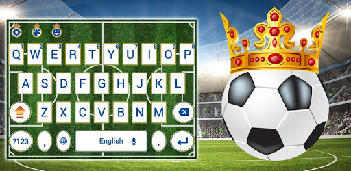 Madrid Football Royal Keyboard for PC - How to Install on Windows PC, Mac