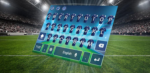 Chelsea Real Football Keyboard for PC - How to Install on Windows PC, Mac