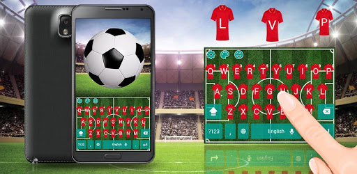 Perfect Football Liverpool Keyboard for PC - How to Install on Windows ...