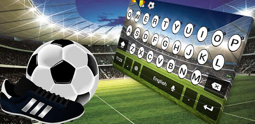 Keyboard for Juventus Football for PC - How to Install on Windows PC, Mac