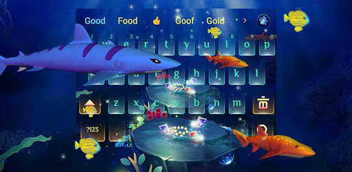 3D Ocean Aquarium Keyboard for PC - How to Install on Windows PC, Mac