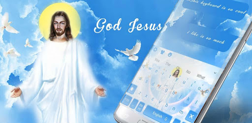 God Jesus Gospel Keyboard for PC - How to Install on Windows PC, Mac
