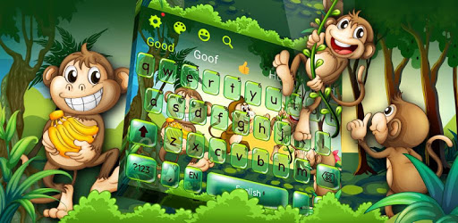Dancing Monkey Keyboard for PC - How to Install on Windows PC, Mac