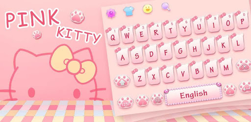 Pink Diamond Kitty Keyboard Theme for PC - How to Install on Windows PC ...