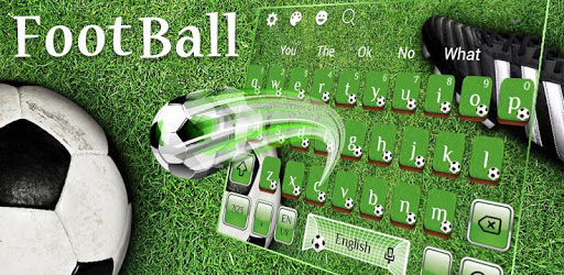 Passion Football Keyboard Theme for PC - How to Install on Windows PC, Mac
