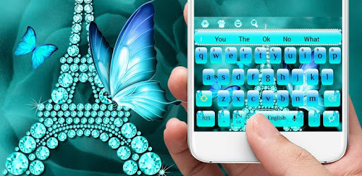 Diamond Tower Keyboard Theme for PC - How to Install on Windows PC, Mac