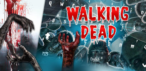 3D Scary Live Dead Zombie keyboard Theme for PC - How to Install on ...