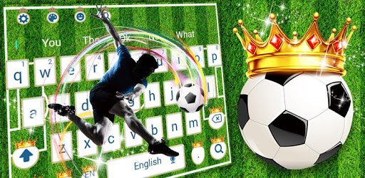 Madrid Football Keyboard Theme for PC - How to Install on Windows PC, Mac