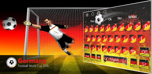 Germany Football Keyboard for PC - How to Install on Windows PC, Mac