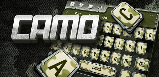 Camo Keyboard for PC - How to Install on Windows PC, Mac