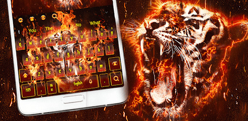 Tooth fire tiger keyboard for PC - How to Install on Windows PC, Mac