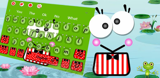 Crazy Frog Keyboard Theme for PC - How to Install on Windows PC, Mac