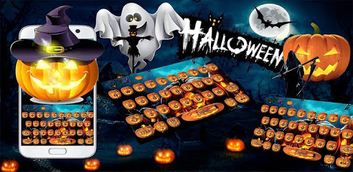 Keyboard Halloween for PC - How to Install on Windows PC, Mac