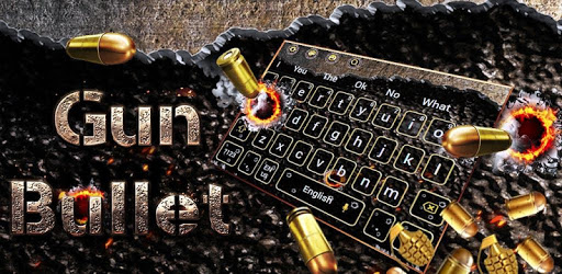 Bullet Gun Gravity keyboard for PC - How to Install on Windows PC, Mac