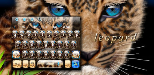 Wild Leopard Keyboard for PC - How to Install on Windows PC, Mac