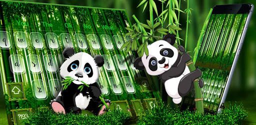 3d panda keyboard for PC - How to Install on Windows PC, Mac