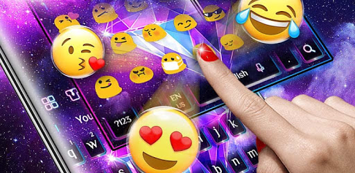 Neon Diamond Keyboard for PC - How to Install on Windows PC, Mac