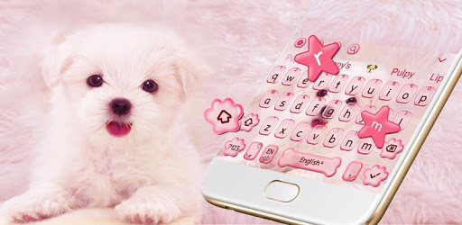 Cute Furry Puppy Keyboard for PC - How to Install on Windows PC, Mac