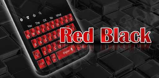 Red Black Keyboard Theme for PC - How to Install on Windows PC, Mac
