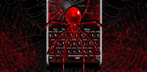Red Spider Keyboard for PC - How to Install on Windows PC, Mac