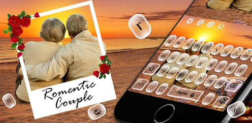 Romantic Couple Keyboard Theme for PC - How to Install on Windows PC, Mac