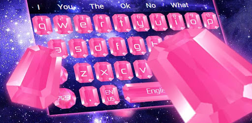 Star Diamond Keyboard for PC - How to Install on Windows PC, Mac