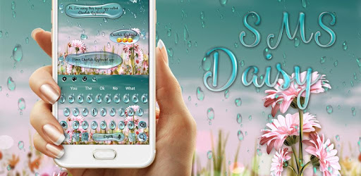 SMS Daisy Keyboard for PC - How to Install on Windows PC, Mac